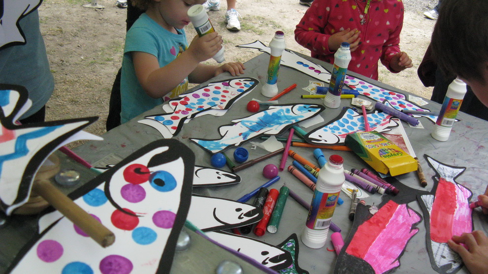 ENG-SHaRP Event – 107.7 Pulse FM Radio