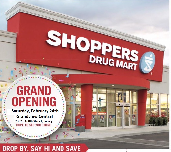 SDM Grand Opening – 107.7 Pulse FM Radio