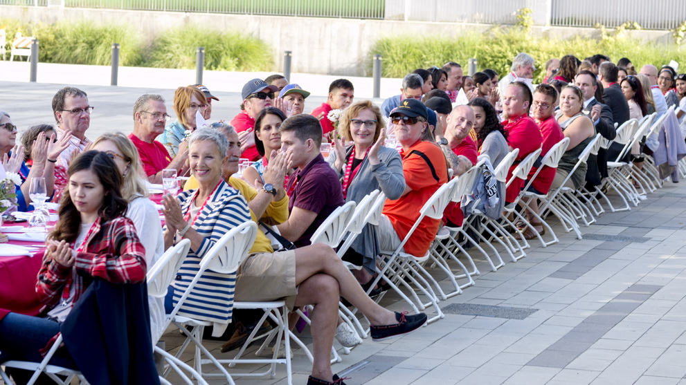 LongLongTableEvent – 107.7 Pulse FM Radio