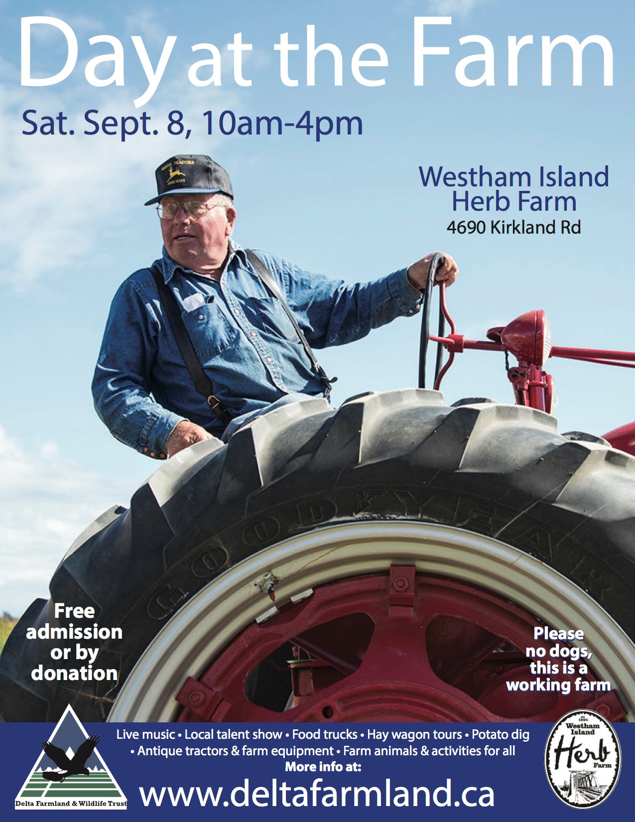 day at he farm – 107.7 Pulse FM Radio