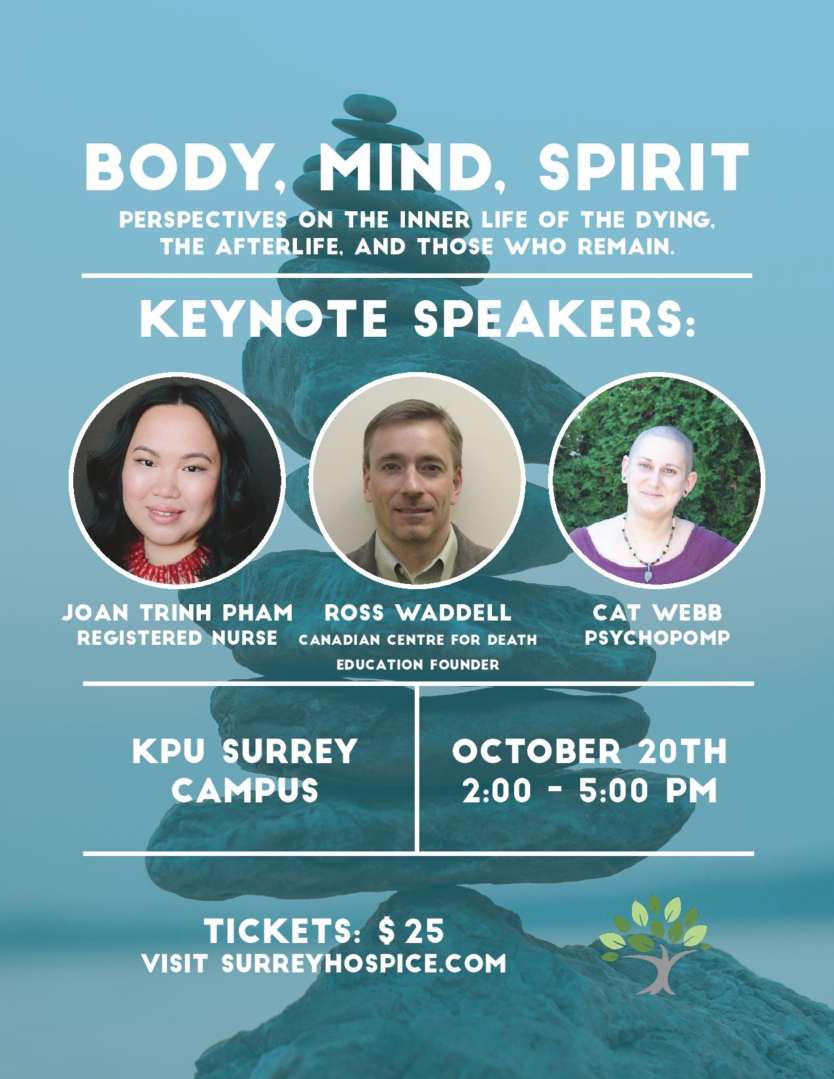 Body Mind Spirit 2018 (1) – 107.7 Pulse FM Radio