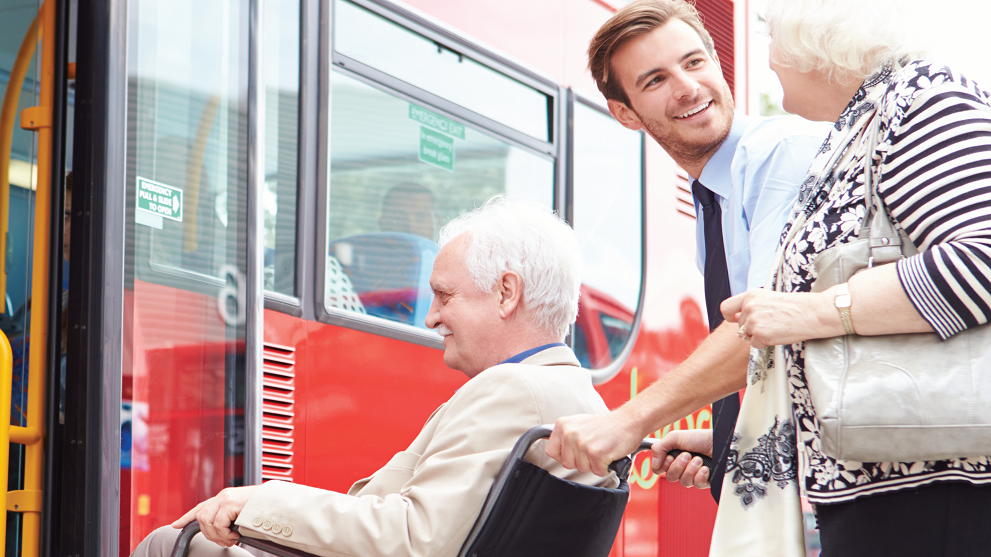 bus pic – 107.7 Pulse FM Radio