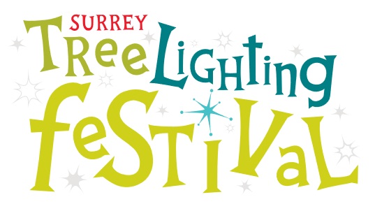 tree light festival logo – 107.7 Pulse FM Radio